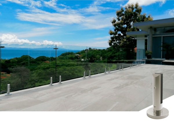 Barandales – Grupo Spro