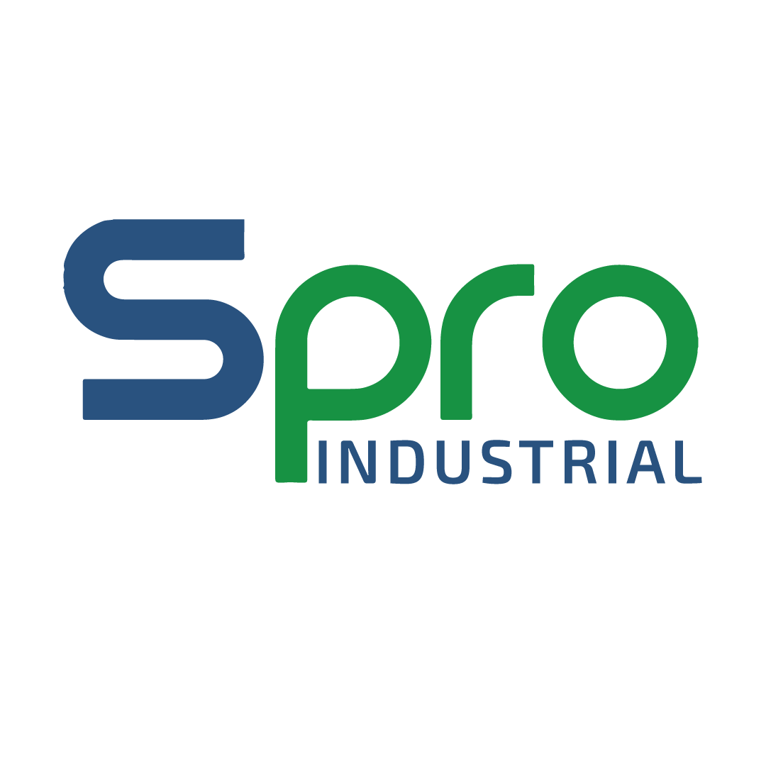 Spro Industrial – Grupo Spro